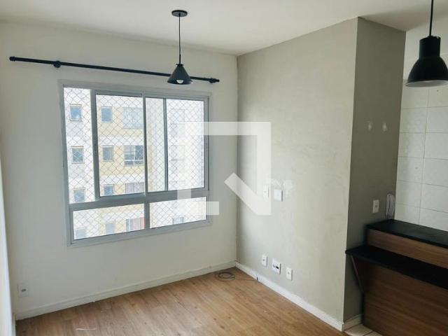Apto, Raposo Tavares, 2 Quartos, 44 m2 São Paulo