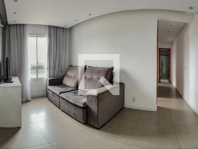 Apto, Raposo Tavares, 2 Quartos, 44 m2 São Paulo