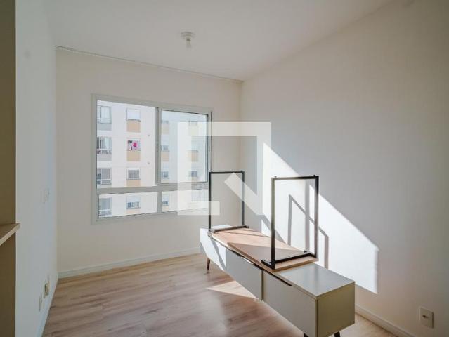 Apto, Raposo Tavares, 2 Quartos, 44 m2 São Paulo
