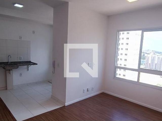 Apto, Raposo Tavares, 2 Quartos, 44 m2 São Paulo