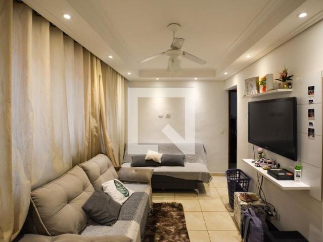 Apto, Raposo Tavares, 2 Quartos, 45 m2 São Paulo