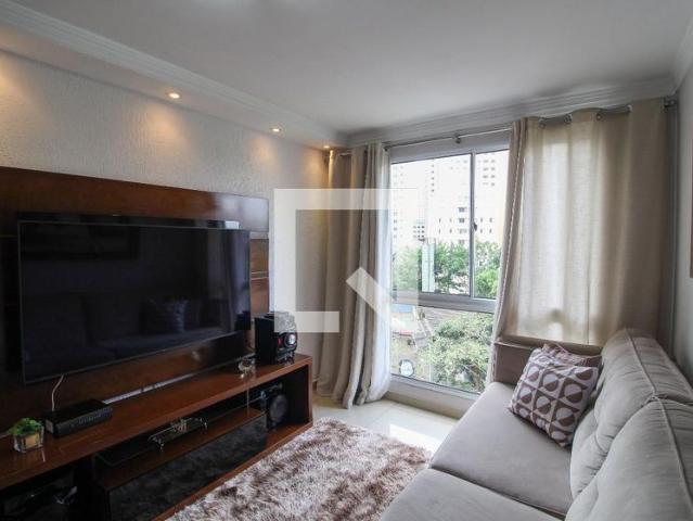Apto, Raposo Tavares, 2 Quartos, 45 m2 São Paulo