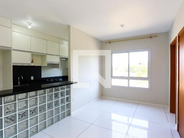 Apto, Raposo Tavares, 2 Quartos, 46 m2 São Paulo