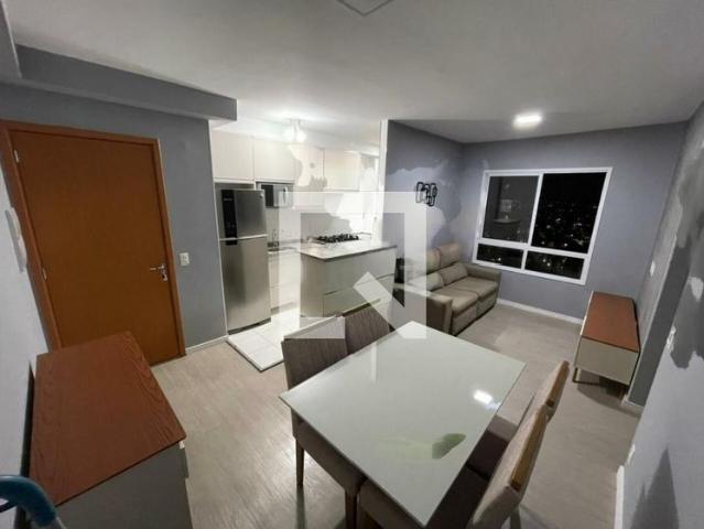 Apto, Raposo Tavares, 2 Quartos, 46 m2 São Paulo
