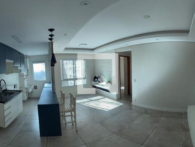 Apto, Raposo Tavares, 2 Quartos, 46 m2 São Paulo