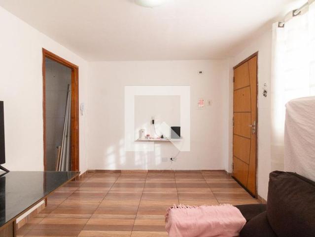 Apto, Raposo Tavares, 2 Quartos, 48 m2 São Paulo