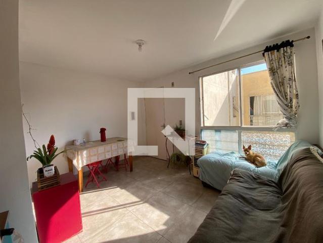 Apto, Raposo Tavares, 2 Quartos, 48 m2 São Paulo