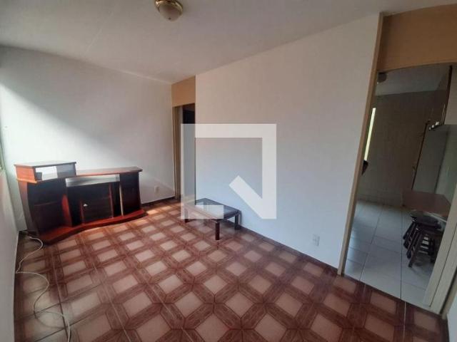 Apto, Raposo Tavares, 2 Quartos, 48 m2 São Paulo