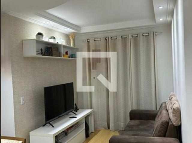 Apto, Raposo Tavares, 2 Quartos, 49 m2 São Paulo