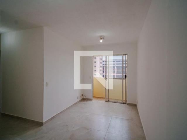 Apto, Raposo Tavares, 2 Quartos, 50 m2 São Paulo