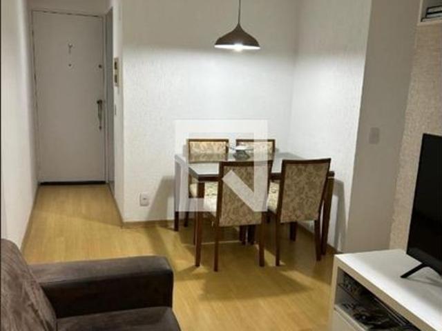 Apto, Raposo Tavares, 2 Quartos, 50 m2 São Paulo