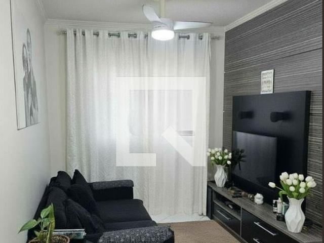 Apto, Raposo Tavares, 2 Quartos, 57 m2 São Paulo