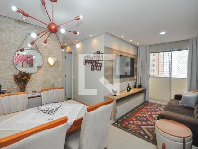 Apto, Raposo Tavares, 2 Quartos, 60 m2 São Paulo