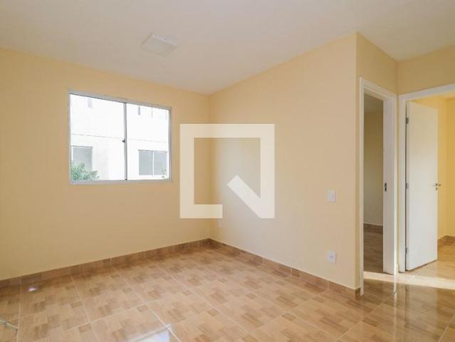 Apto, Raposo Tavares, 2 Quartos, 38 m2 São Paulo