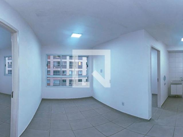 Apto, Raposo Tavares, 2 Quartos, 39 m2 São Paulo