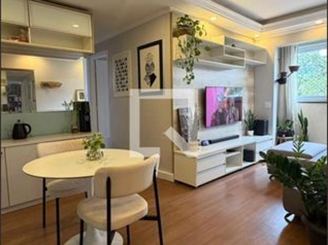 Apto, Raposo Tavares, 3 Quartos, 57 m2 São Paulo
