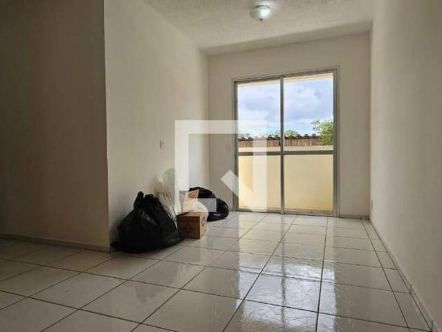 Apto, Raposo Tavares, 3 Quartos, 55 m2 São Paulo