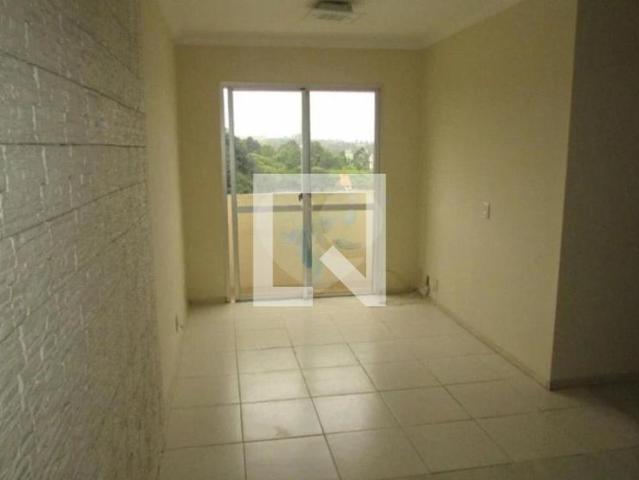 Apto, Raposo Tavares, 3 Quartos, 58 m2 São Paulo