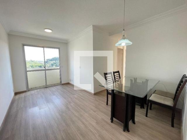 Apto, Raposo Tavares, 3 Quartos, 60 m2 São Paulo