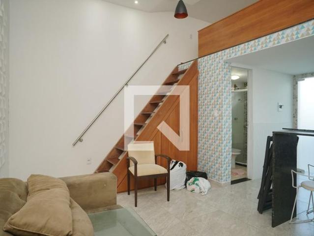Apto, Recanto, 1 Quarto, 27 m2 Maricá