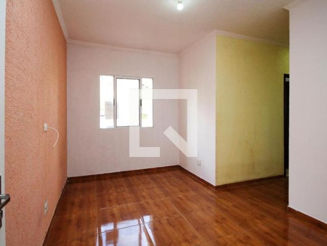 Apto, Recanto Arco Verde, 2 Quartos, 46 m2 Cotia