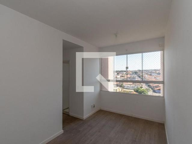Apto, Recanto dos Sonhos, 2 Quartos, 49 m2 Sumaré