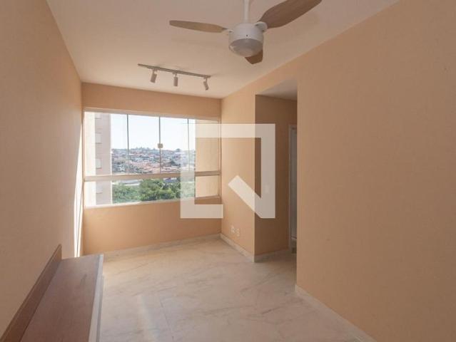 Apto, Recanto dos Sonhos, 2 Quartos, 50 m2 Sumaré