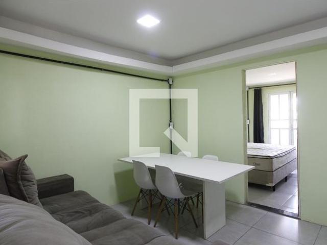 Apto, Recanto das Orquídeas, 1 Quarto, 53 m2 Cabo Frio