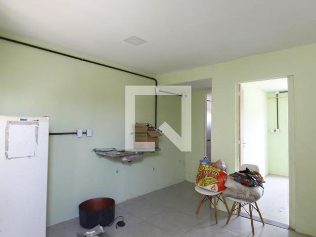 Apto, Recanto das Orquídeas, 1 Quarto, 55 m2 Cabo Frio