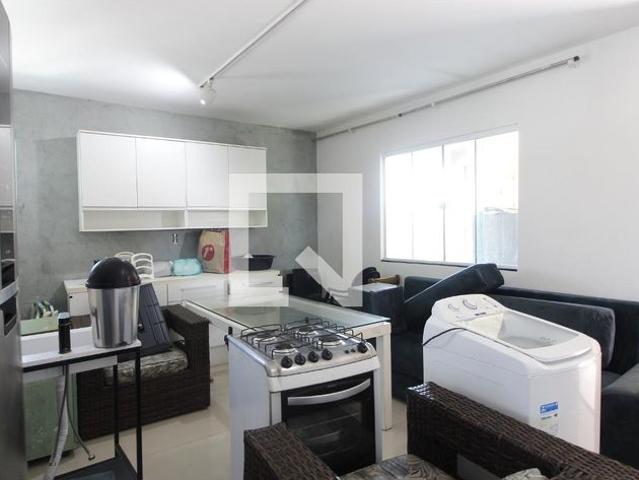 Apto, Recanto das Orquídeas, 1 Quarto, 30 m2 Cabo Frio