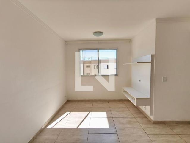 Apto, Recanto Fortuna, 2 Quartos, 43 m2 Campinas