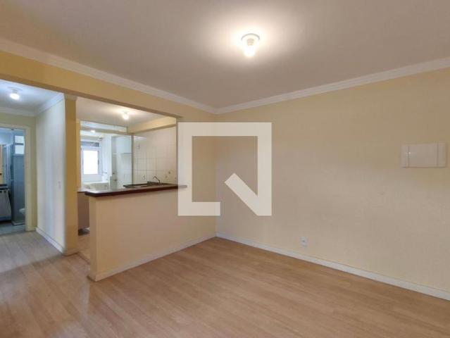 Apto, Recanto Fortuna, 2 Quartos, 48 m2 Campinas