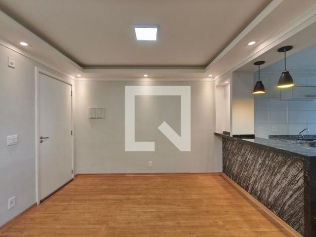 Apto, Recanto Fortuna, 2 Quartos, 48 m2 Campinas