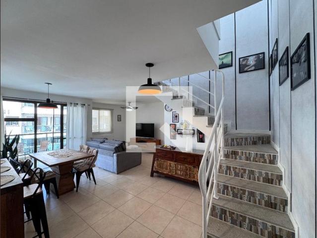 Apto, Recreio, 3 Quartos, 144 m2 Rio de Janeiro