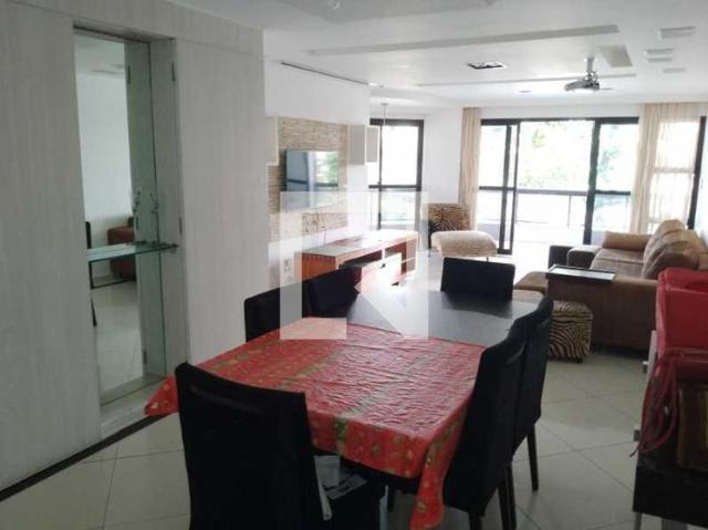 Apto, Recreio, 3 Quartos, 164 m2 Rio de Janeiro
