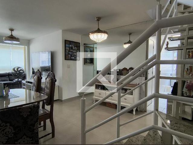 Apto, Recreio, 3 Quartos, 172 m2 Rio de Janeiro