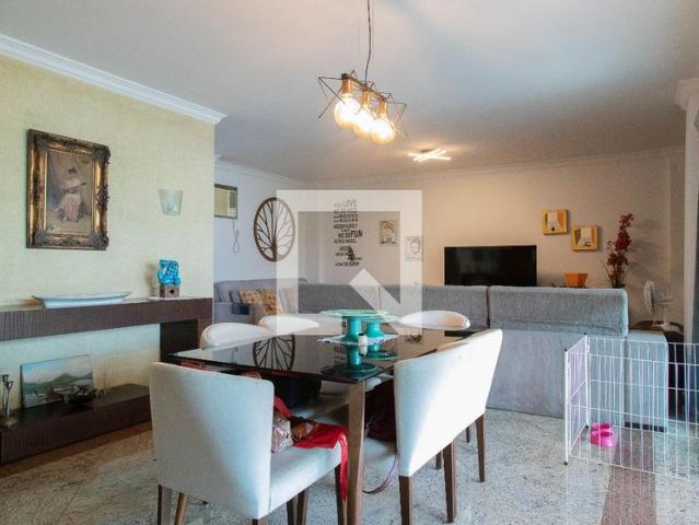 Apto, Recreio, 3 Quartos, 189 m2 Rio de Janeiro