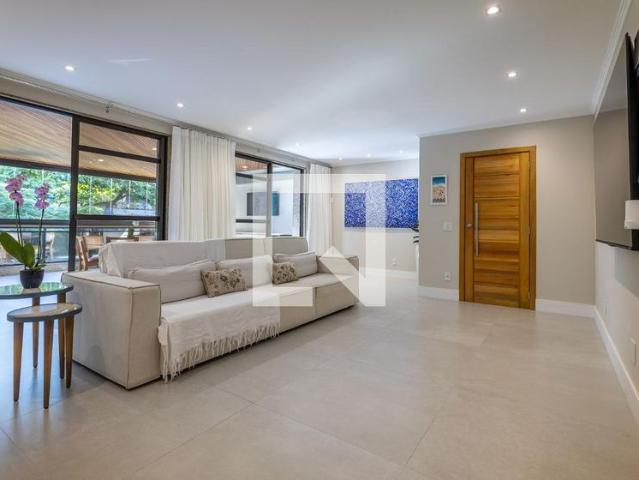 Apto, Recreio, 3 Quartos, 191 m2 Rio de Janeiro