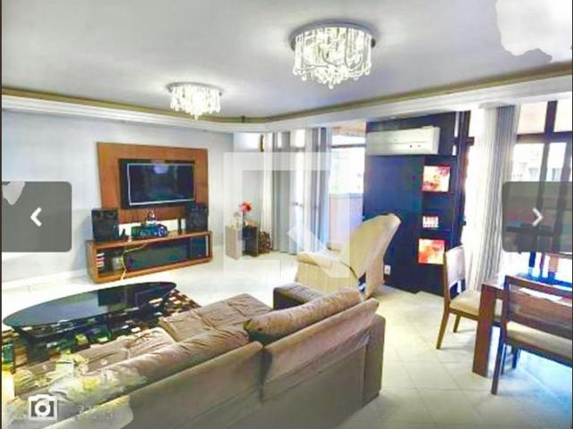 Apto, Recreio, 3 Quartos, 196 m2 Rio de Janeiro