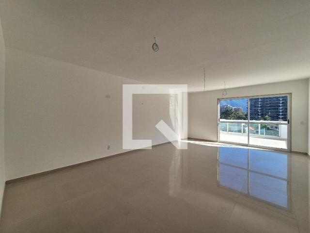 Apto, Recreio, 3 Quartos, 196 m2 Rio de Janeiro