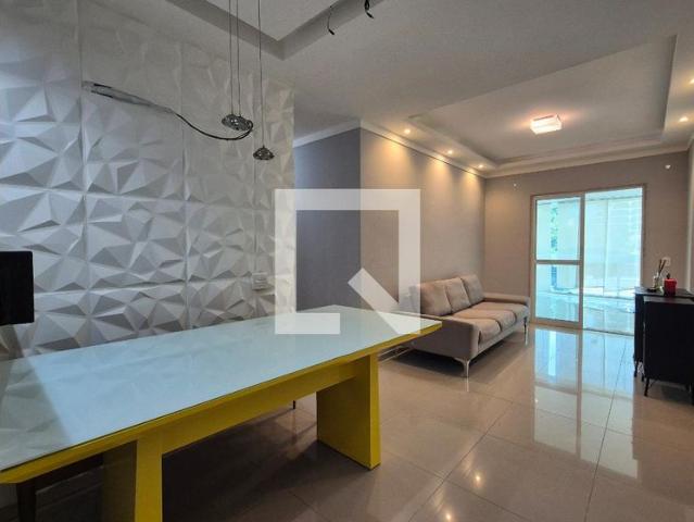 Apto, Recreio, 3 Quartos, 105 m2 Rio de Janeiro