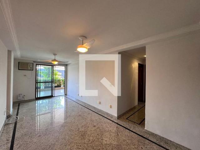 Apto, Recreio, 3 Quartos, 110 m2 Rio de Janeiro