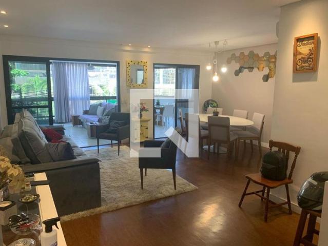 Apto, Recreio, 3 Quartos, 110 m2 Rio de Janeiro