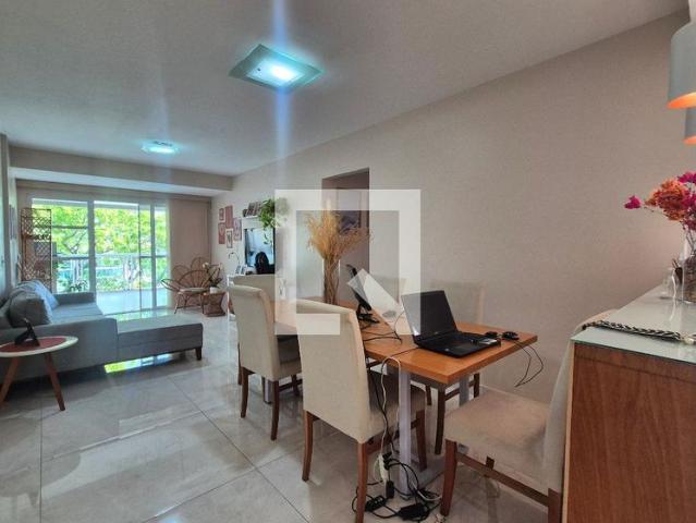 Apto, Recreio, 3 Quartos, 114 m2 Rio de Janeiro