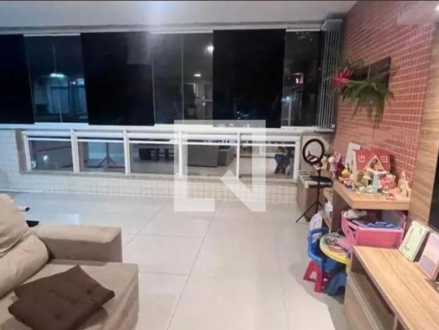 Apto, Recreio, 3 Quartos, 111 m2 Rio de Janeiro