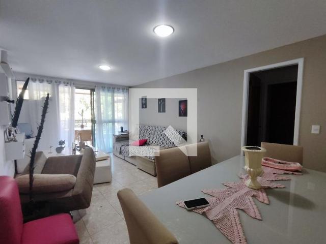 Apto, Recreio, 3 Quartos, 112 m2 Rio de Janeiro
