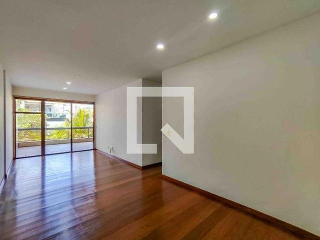 Apto, Recreio, 3 Quartos, 112 m2 Rio de Janeiro
