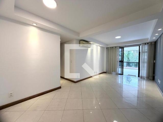 Apto, Recreio, 3 Quartos, 117 m2 Rio de Janeiro