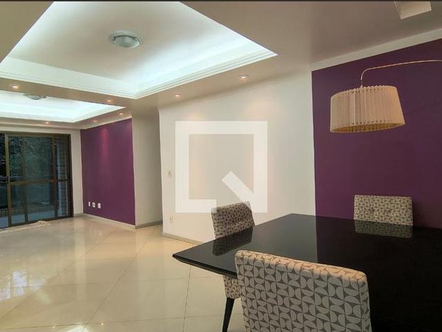 Apto, Recreio, 3 Quartos, 117 m2 Rio de Janeiro
