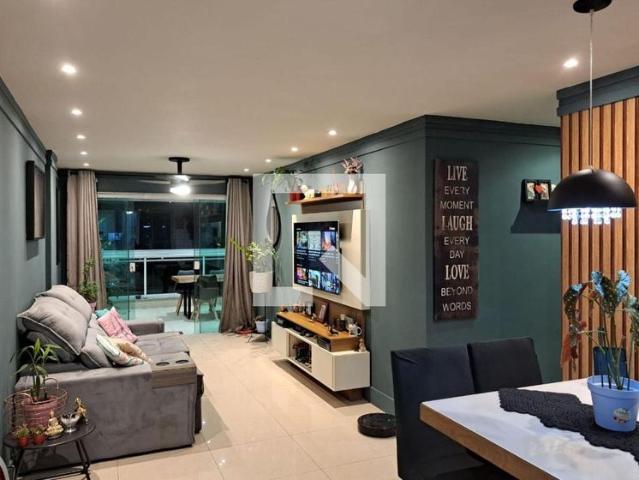 Apto, Recreio, 3 Quartos, 114 m2 Rio de Janeiro